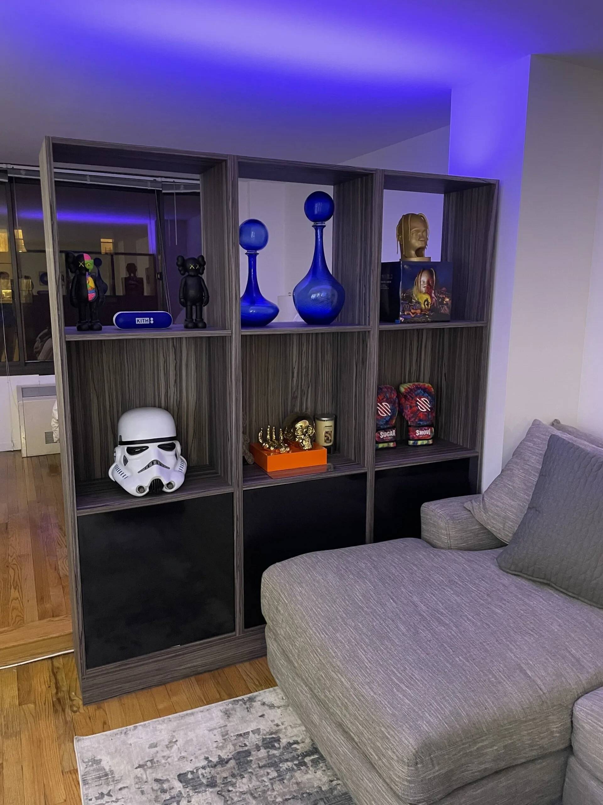 Custom Projects – Seco Design